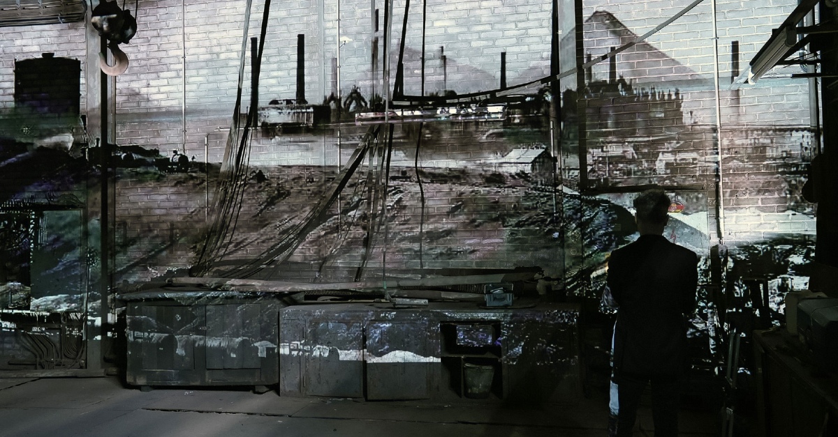 RÉMY MARKOWITSCH. WE ALL [Except the Others] – Exhibitions ...