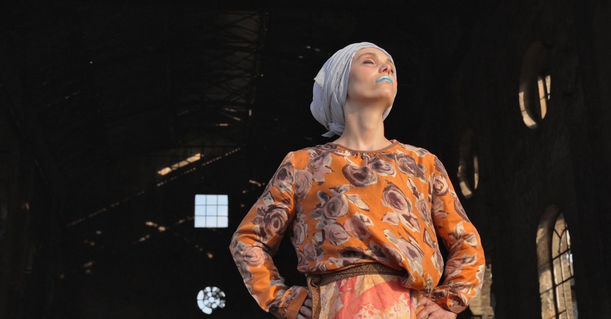 RÉMY MARKOWITSCH. WE ALL [Except the Others] – Exhibitions ...