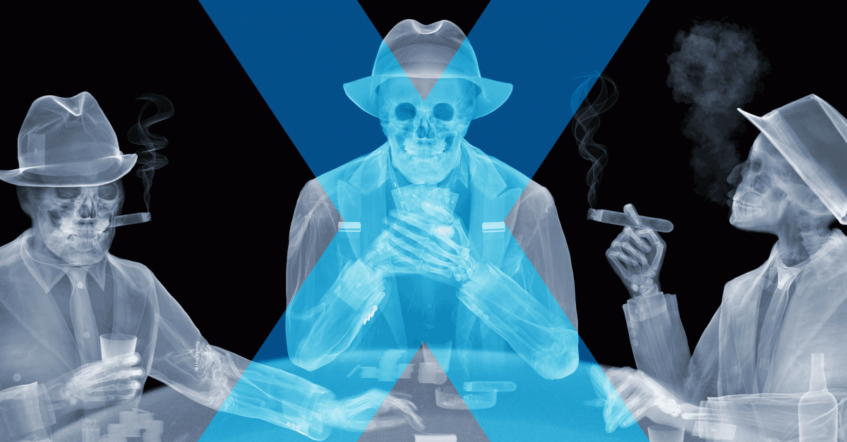 X-RAY - Die Macht des Röntgenblicks – Ausstellungen – Weltkulturerbe ...